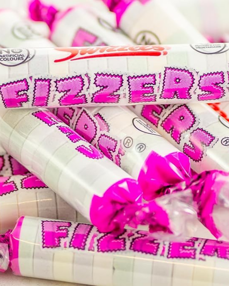 SWIZZELS ORIGINAL FIZZERS | SWIZZELS FIZZERS – Sweet Packers
